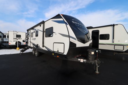 Travel Trailers, Fifth Wheels, & Toy Haulers On Sale
