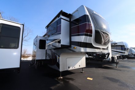 Riverstone RVs by Forest River | Fifth Wheel Campers On Sale