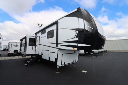 Cardinal RVs by Forest River | Fifth Wheel Campers On Sale