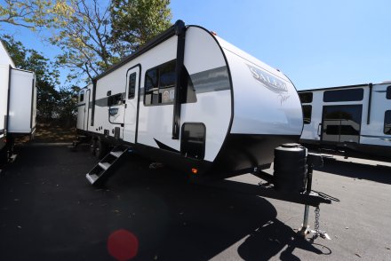 Salem RVs by Forest River | Travel Trailers On Sale