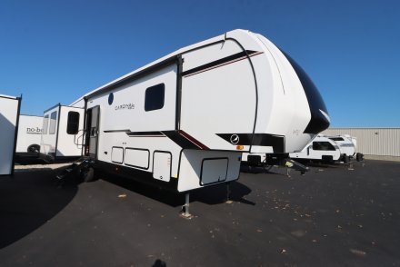 Cardinal RVs by Forest River | Fifth Wheel Campers On Sale