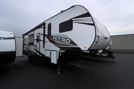 XLR by Forest River | Toy Haulers On Sale