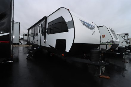 Salem RVs by Forest River | Travel Trailers On Sale
