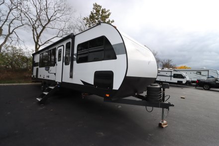 Salem RVs by Forest River | Travel Trailers On Sale