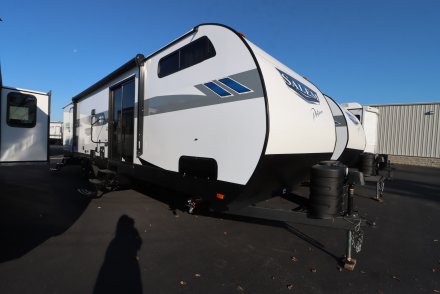 Salem RVs by Forest River | Travel Trailers On Sale