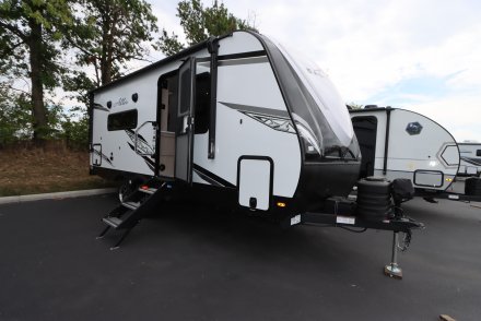 Alta Travel Trailers by East to West