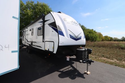Shadow Cruiser Travel Trailers by Cruiser RV