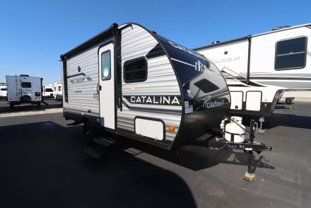 Catalina Travel Trailers, Toy Haulers, & Destination Campers by Coachmen