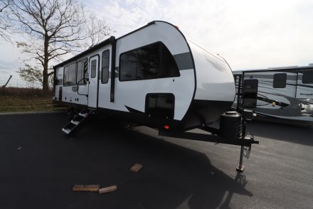 Salem RVs by Forest River | Travel Trailers On Sale