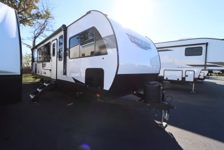 Salem RVs by Forest River | Travel Trailers On Sale