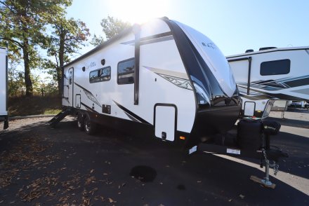 Alta Travel Trailers by East to West