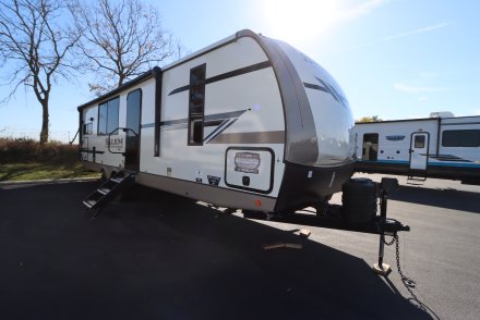 Travel Trailers by Forest River at Wholesale