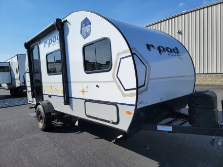 R-Pod by Forest River | Trailers & Campers On Sale