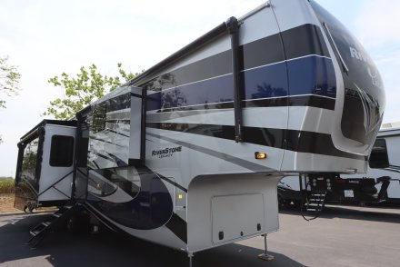 Riverstone RVs by Forest River | Fifth Wheel Campers On Sale