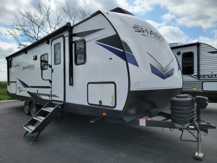 Travel Trailers, Fifth Wheels, & Toy Haulers On Sale