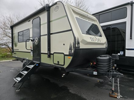 Travel Trailers, Fifth Wheels, & Toy Haulers On Sale