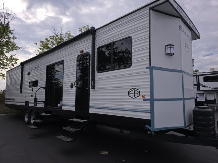 Salem RVs by Forest River | Travel Trailers On Sale