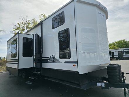 Park Trailers by Forest River at Wholesale