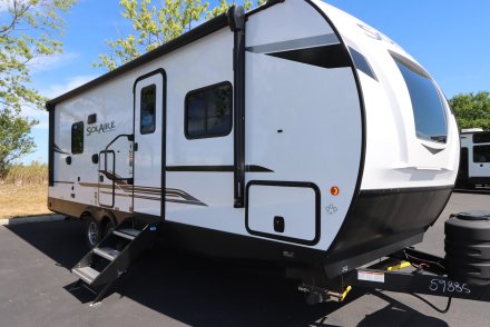 Travel Trailers, Fifth Wheels, & Toy Haulers On Sale
