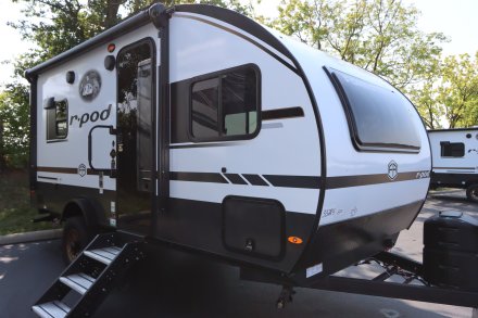 Travel Trailers by Forest River at Wholesale