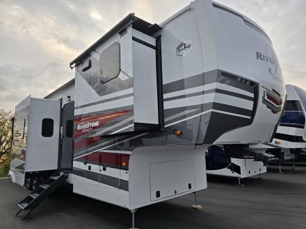 Riverstone RVs by Forest River | Fifth Wheel Campers On Sale
