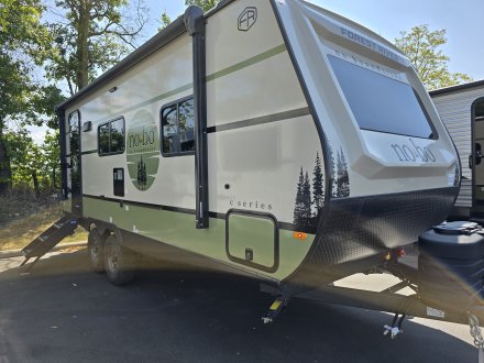 Travel Trailers by Forest River at Wholesale