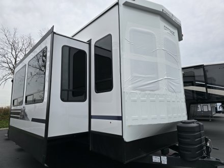 Park Trailers by Forest River at Wholesale