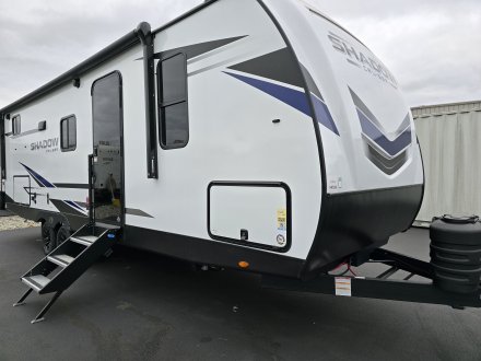 Shadow Cruiser Travel Trailers by Cruiser RV