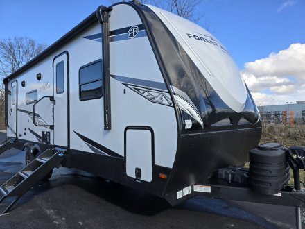 Alta Travel Trailers by East to West