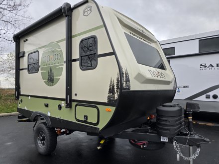 Travel Trailers, Fifth Wheels, & Toy Haulers On Sale