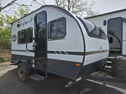 R-Pod by Forest River | Trailers & Campers On Sale
