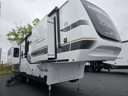 5th Wheel RVs by Palomino at Wholesale Price