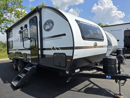 R-Pod by Forest River | Trailers & Campers On Sale