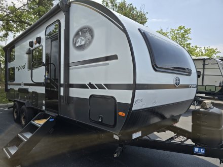 R-Pod by Forest River | Trailers & Campers On Sale