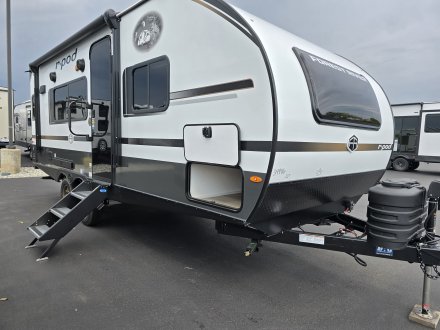R-Pod by Forest River | Trailers & Campers On Sale