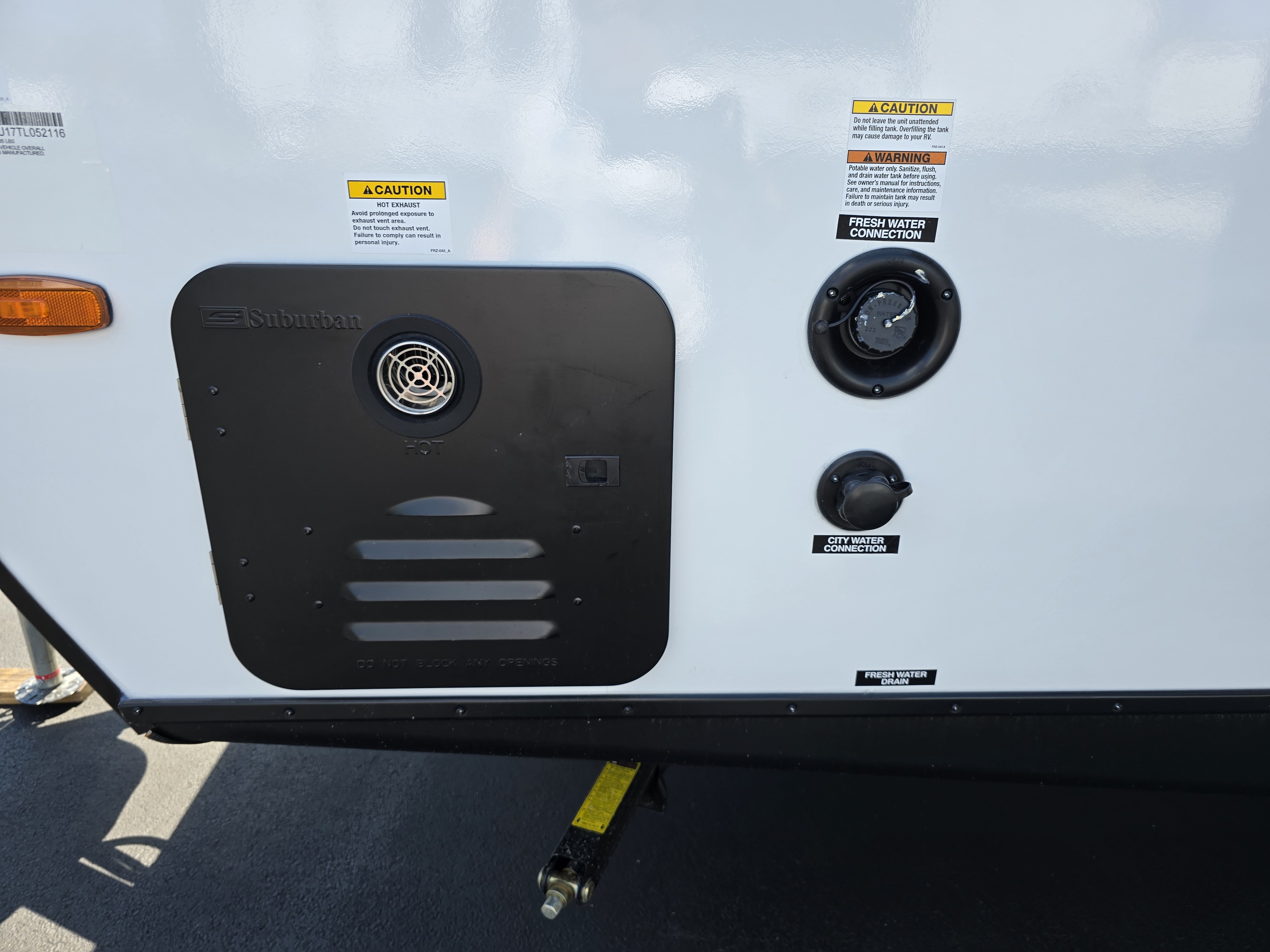 2026 Surveyor Legend 19MDBLE Travel Trailer by Forest River On Sale ...