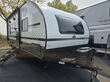 R-Pod by Forest River | Trailers & Campers On Sale