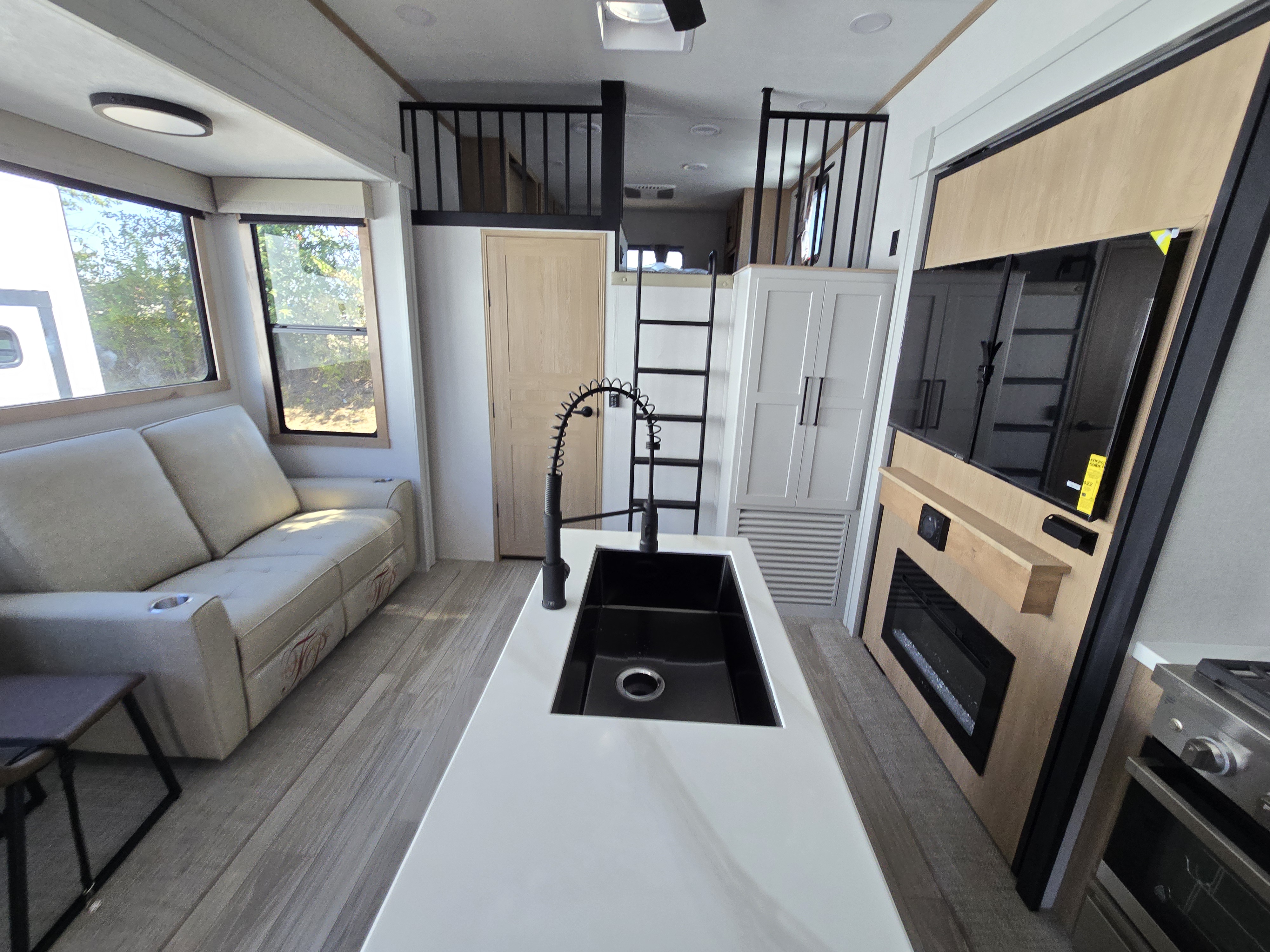 2026 Sierra Destination 41DUPLEX Park Trailer by Forest River On Sale ...