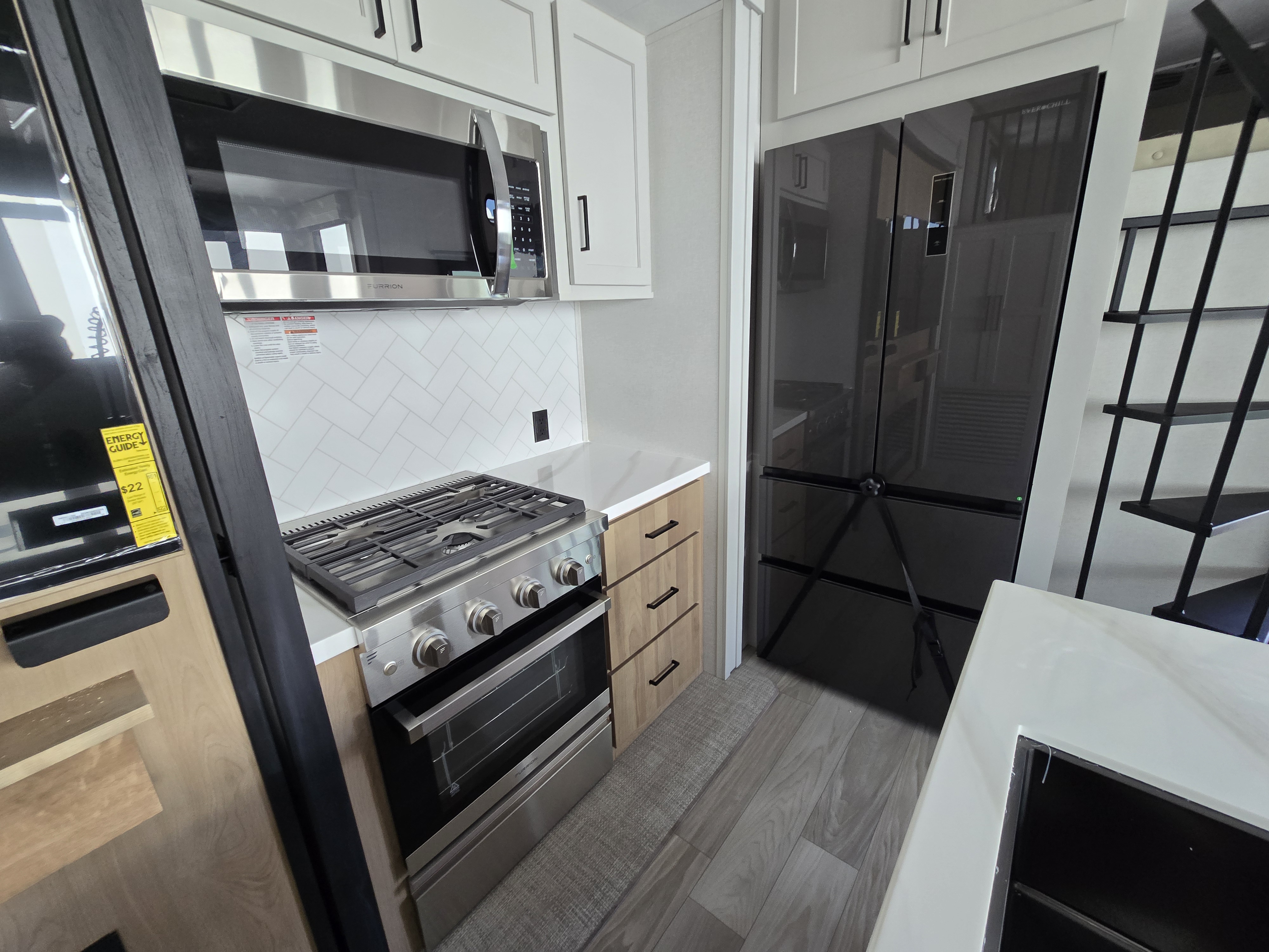 2026 Sierra Destination 41DUPLEX Park Trailer by Forest River On Sale ...