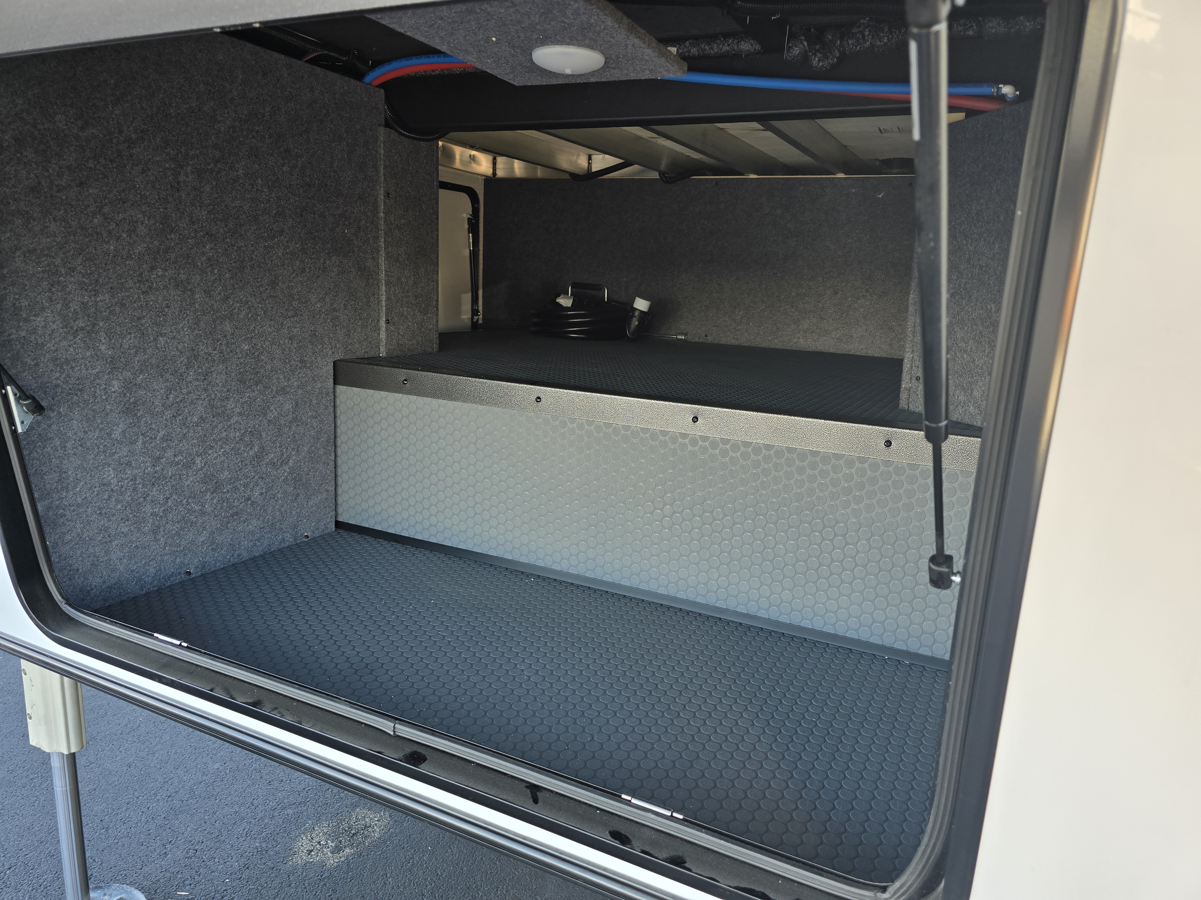 2026 XLR Nitro 41G14 Toy Hauler (Fifth Wheel) by Forest River On Sale ...