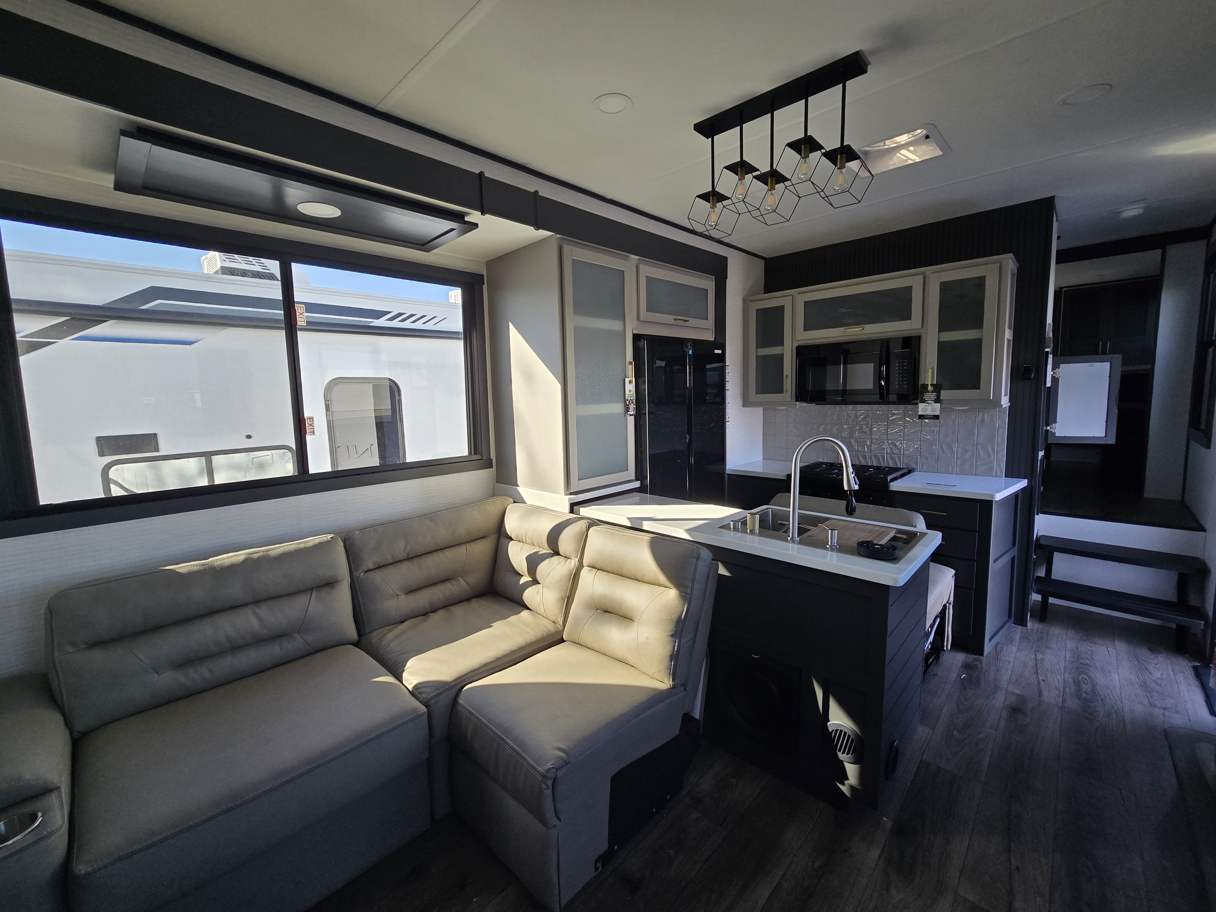 2026 XLR Nitro 41G14 Toy Hauler (Fifth Wheel) by Forest River On Sale ...