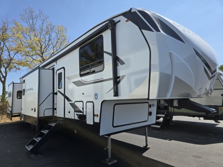 Chaparral 5th Wheel RVs by Coachmen
