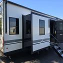 2026 Cottage 412FWC Park Trailer by Forest River On Sale (RVN31950)