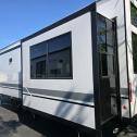 2026 Cottage 412FWC Park Trailer by Forest River On Sale (RVN31950)
