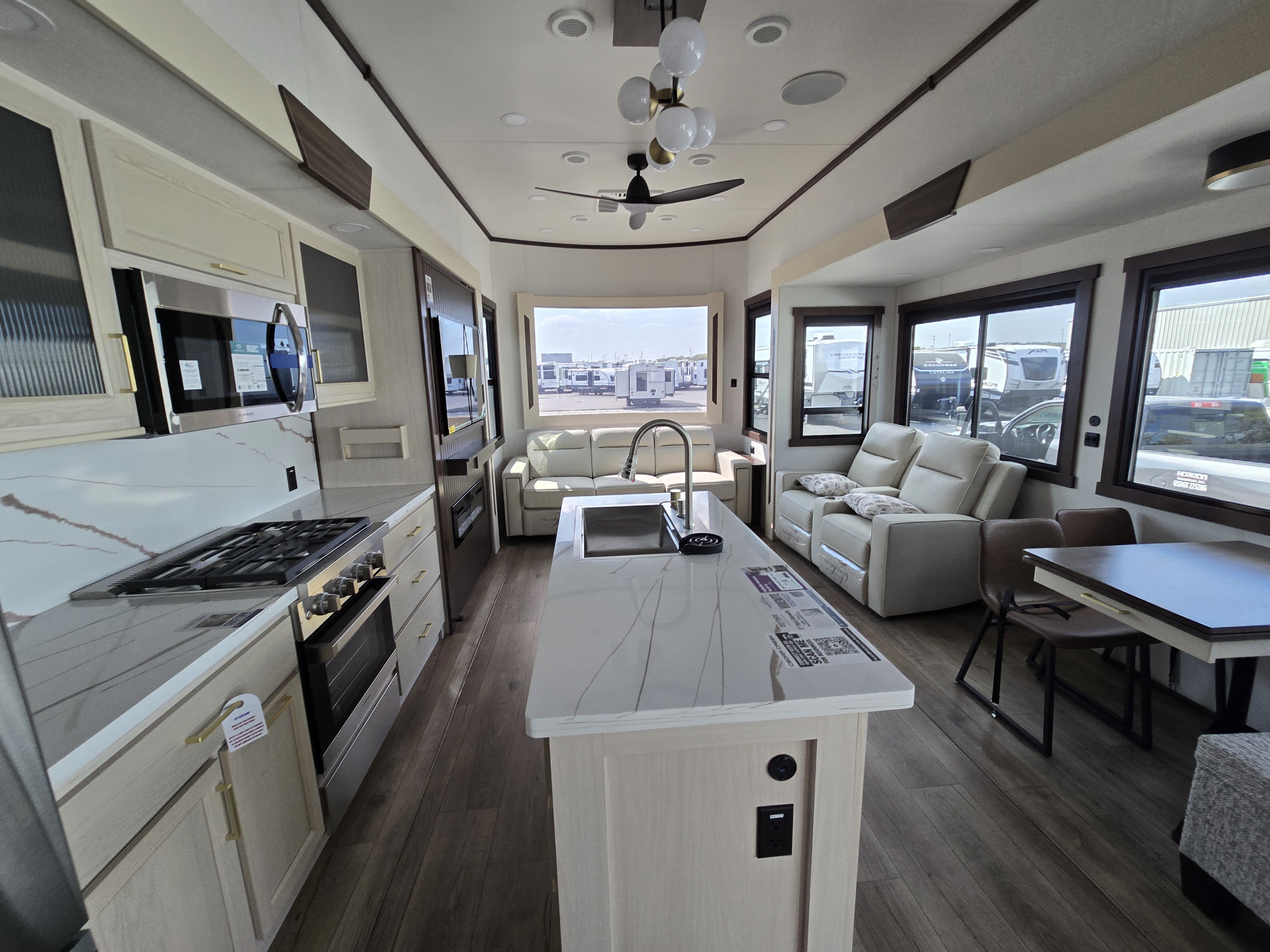 2026 Cottage 40CCK Park Trailer by Forest River On Sale (RVN32070)