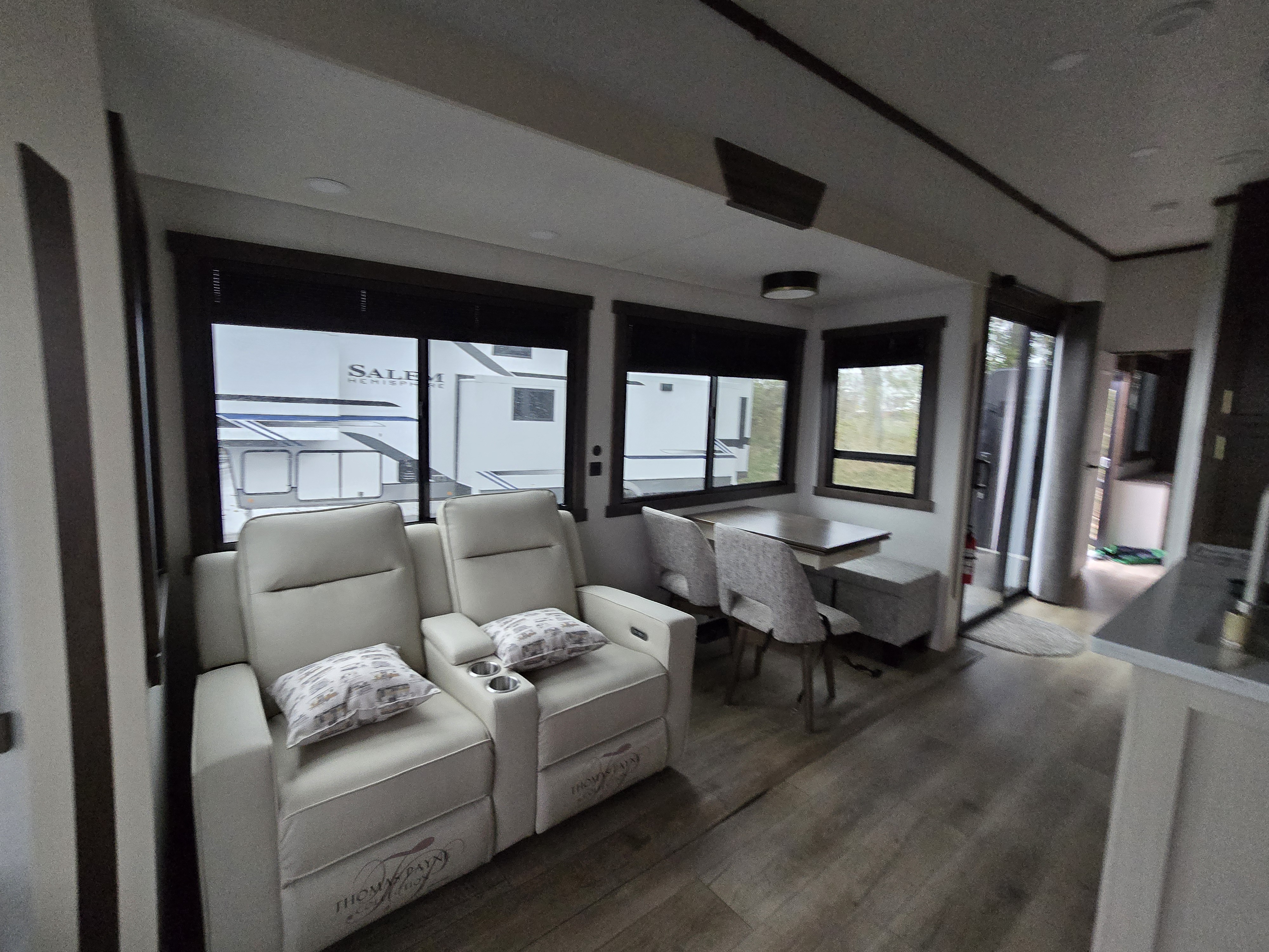 2026 Cottage 40CCK Park Trailer by Forest River On Sale (RVN32072)