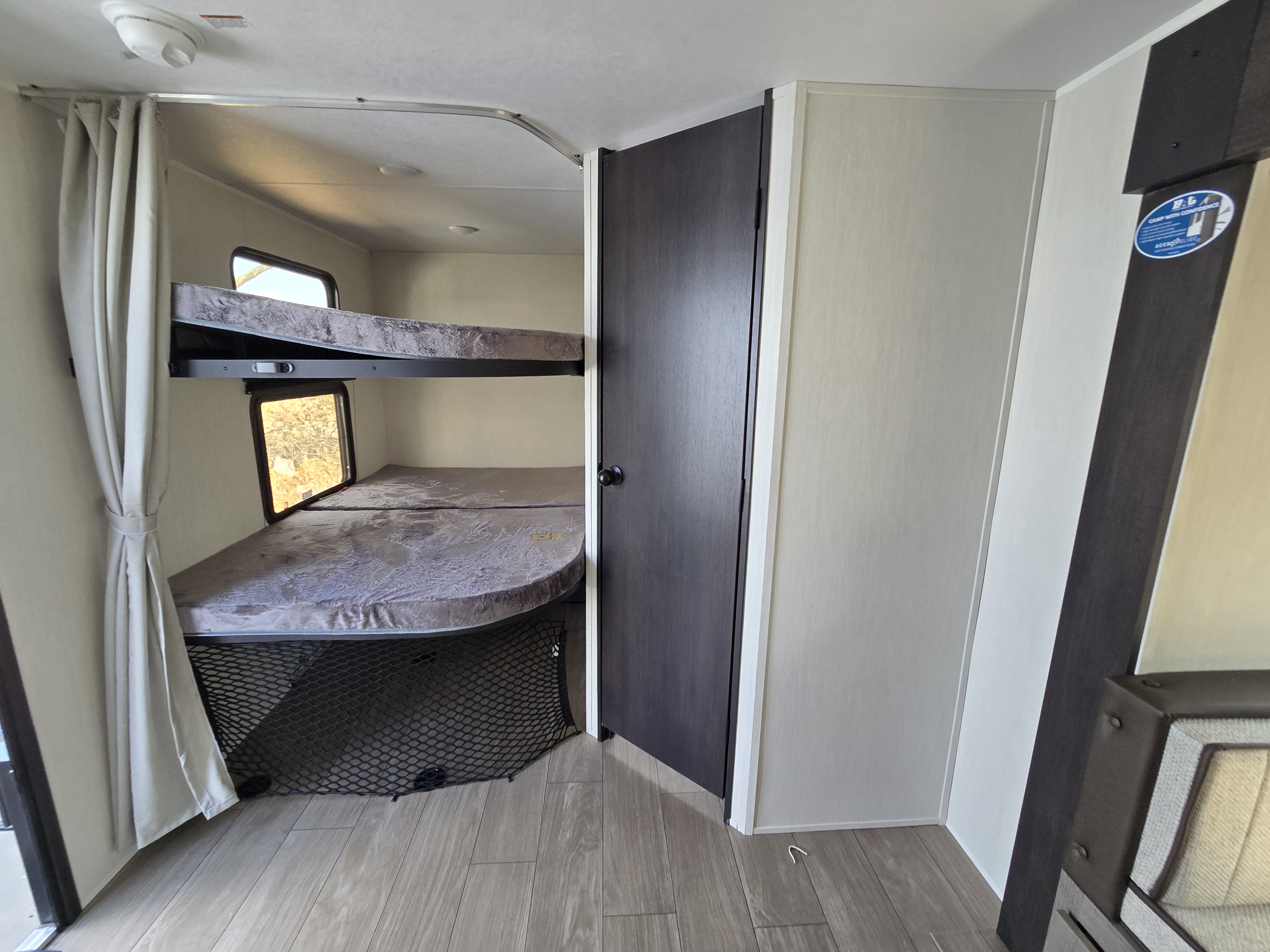 2026 Alpha Wolf 24TRUNK Travel Trailer by Forest River On Sale (RVN32160)