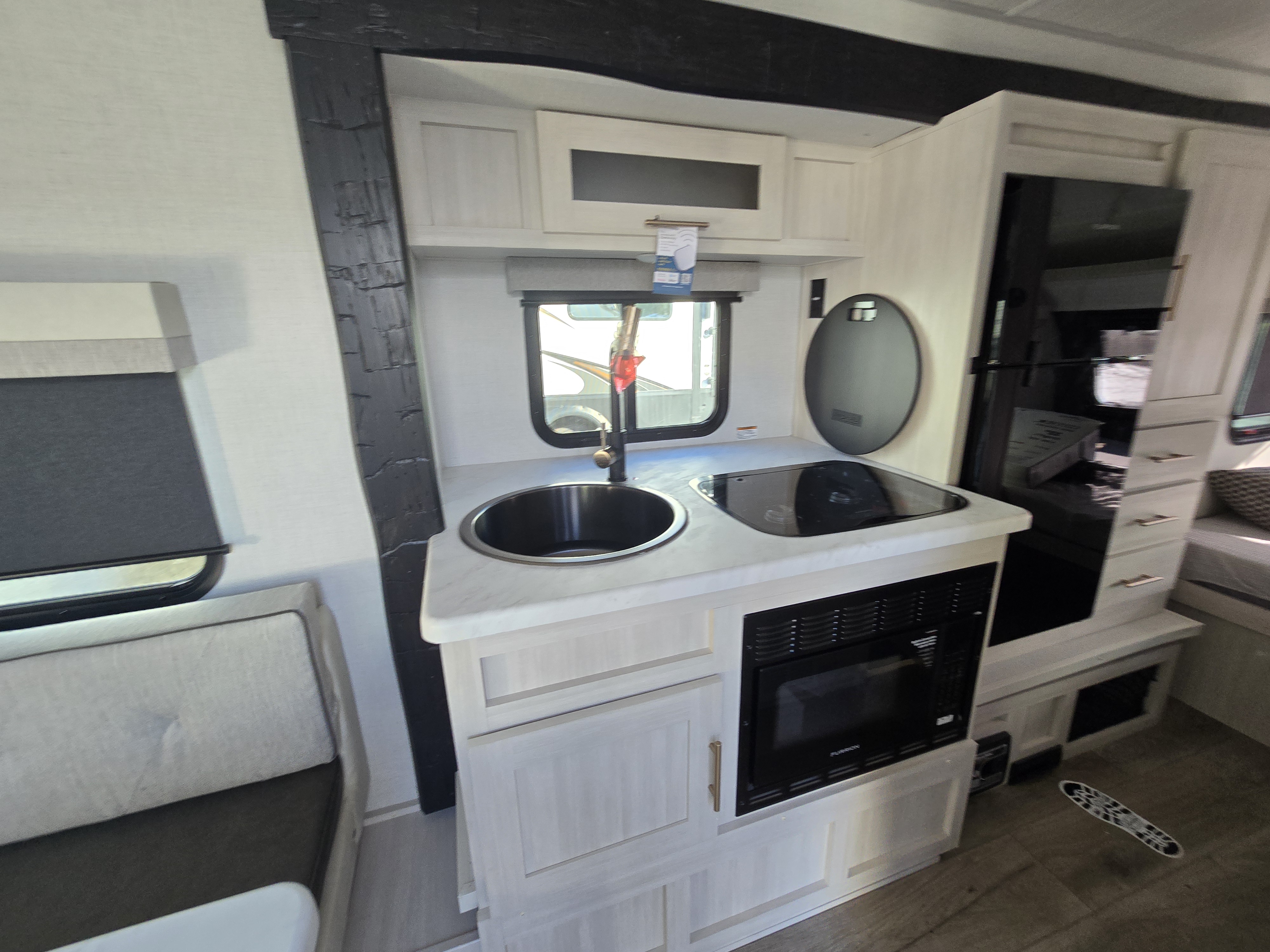 2026 R-Pod 190 Travel Trailer by Forest River On Sale (RVN32206)