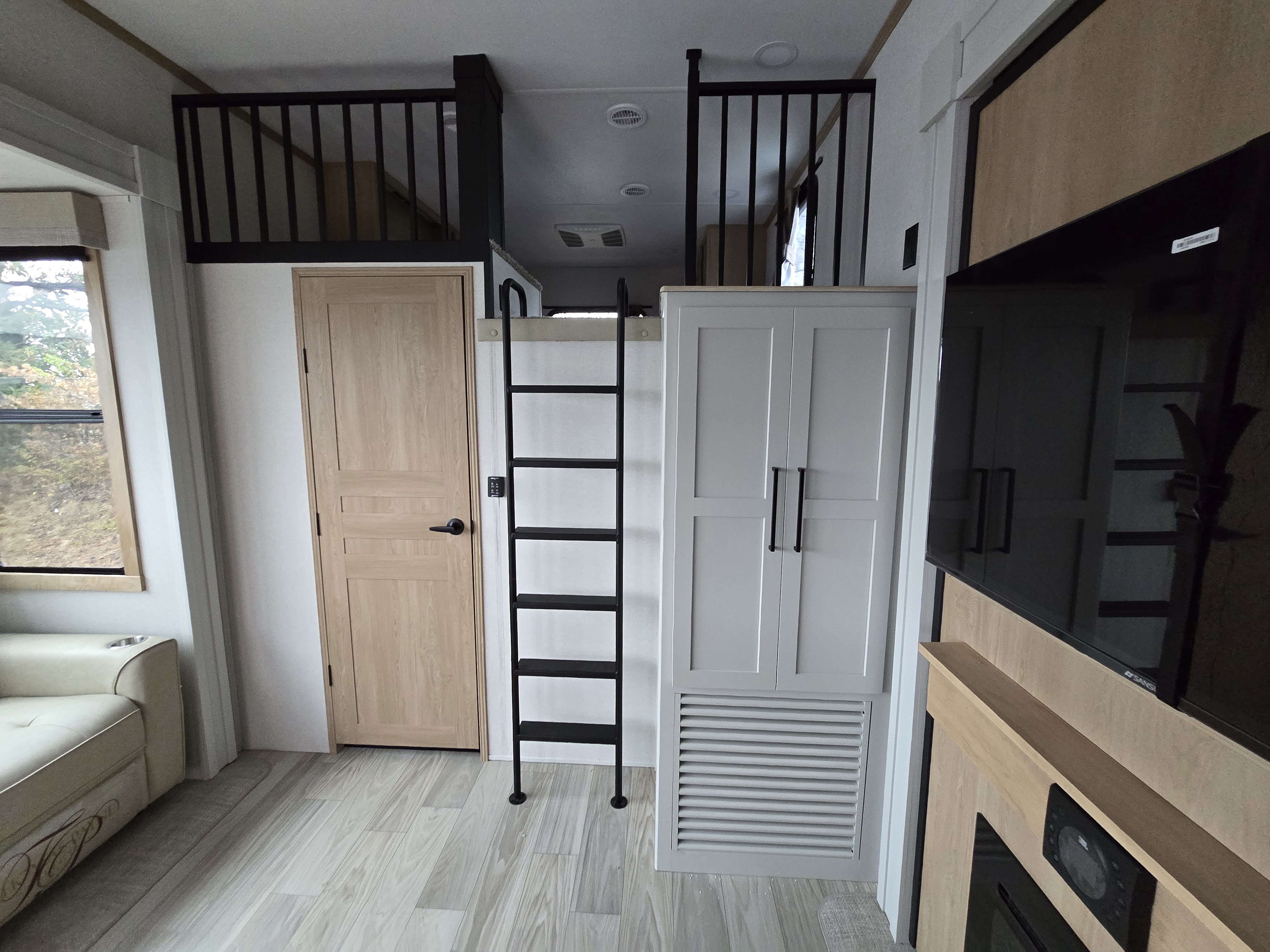 2026 Sierra Destination 38SPECIAL Park Trailer by Forest River On Sale ...