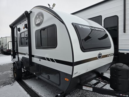 R-Pod by Forest River | Trailers & Campers On Sale